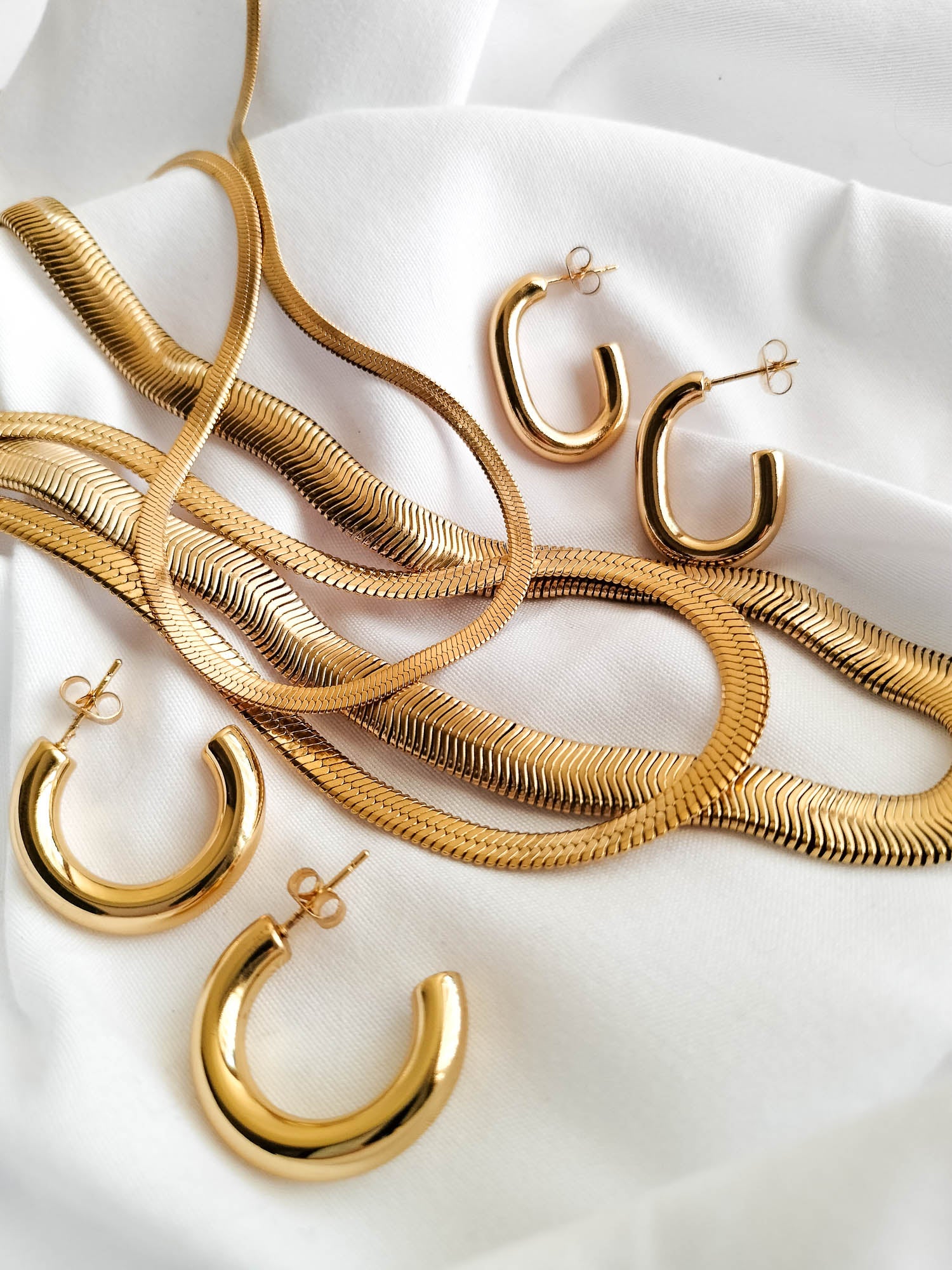 Tarnish Proof Jewellery: A Game-Changer for Your Jewelry Collection ...