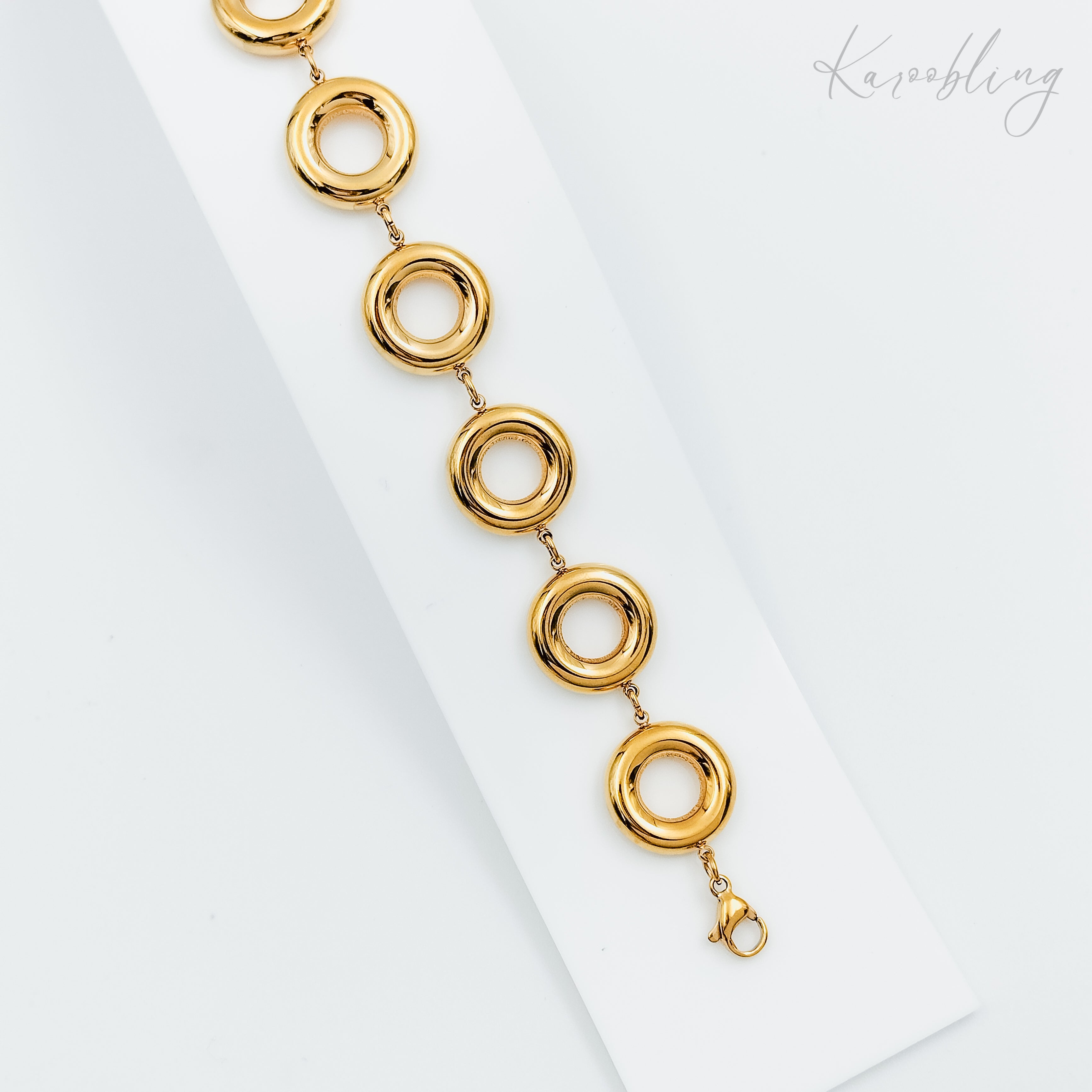 Karoobling: Your Destination for Exquisite Jewellery Online